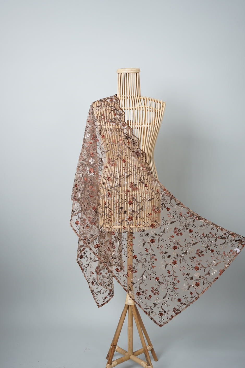 Selendangs – Qusantara